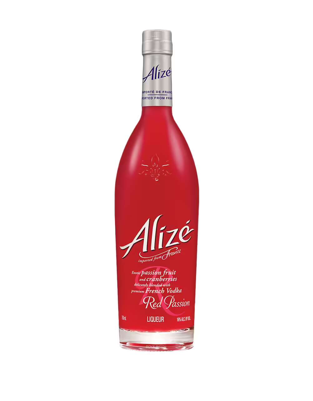 Buy Alize Red Passion Liqueur Online | Royal Batch