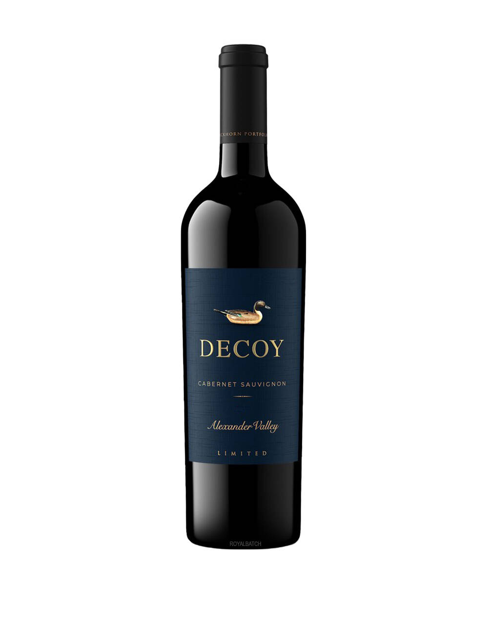 Decoy Limited Cabernet Sauvignon 2021 | Royal Batch Decoy Limited Cabernet Sauvignon 2021 | Royal Batch