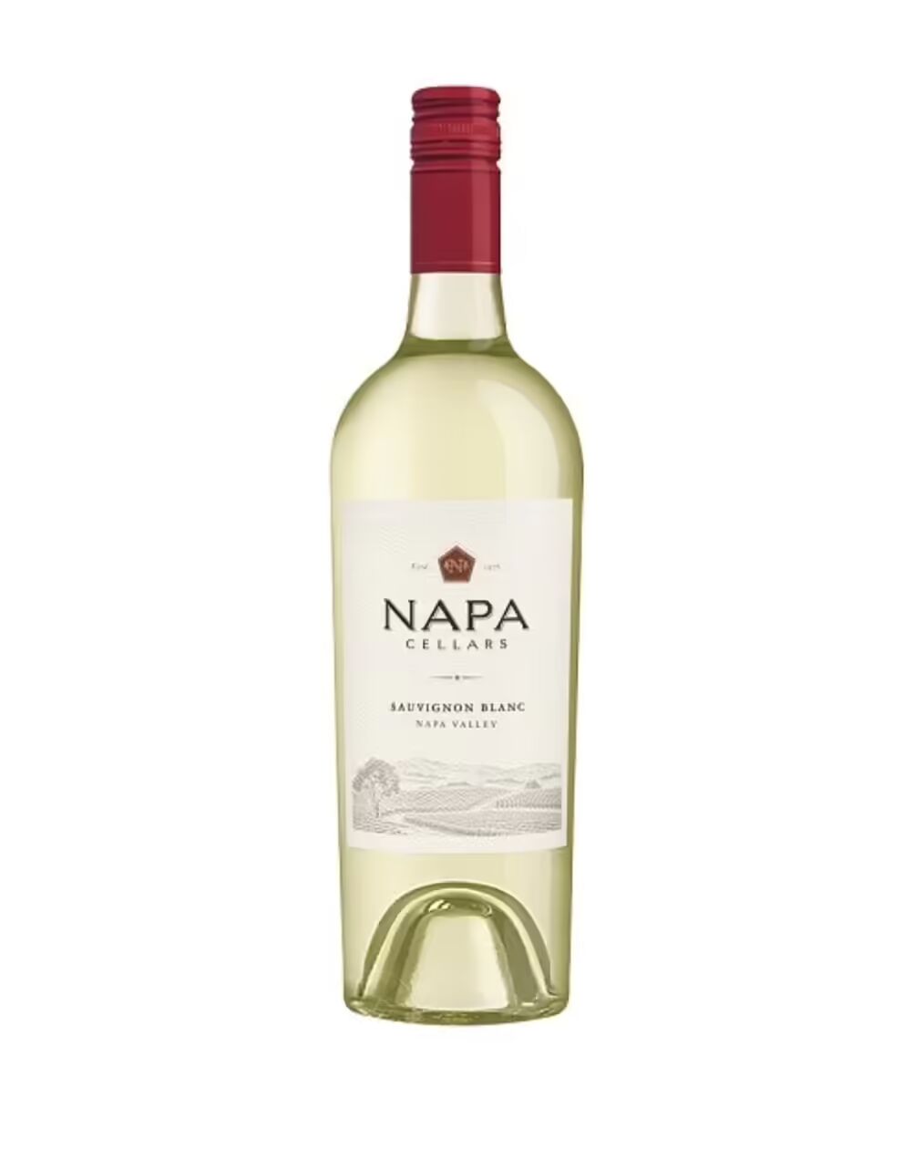 Napa Cellars Sauvignon Blanc 2022 Wine Royal Batch