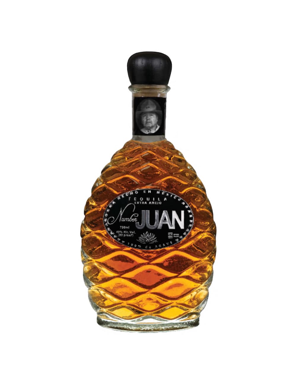 Number Juan Extra Anejo Tequila | Royal Batch Number Juan Extra Anejo Tequila | Royal Batch