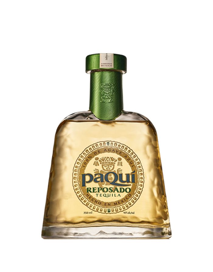 Paqui Reposado Tequila: Experience The Taste! | Royal Batch