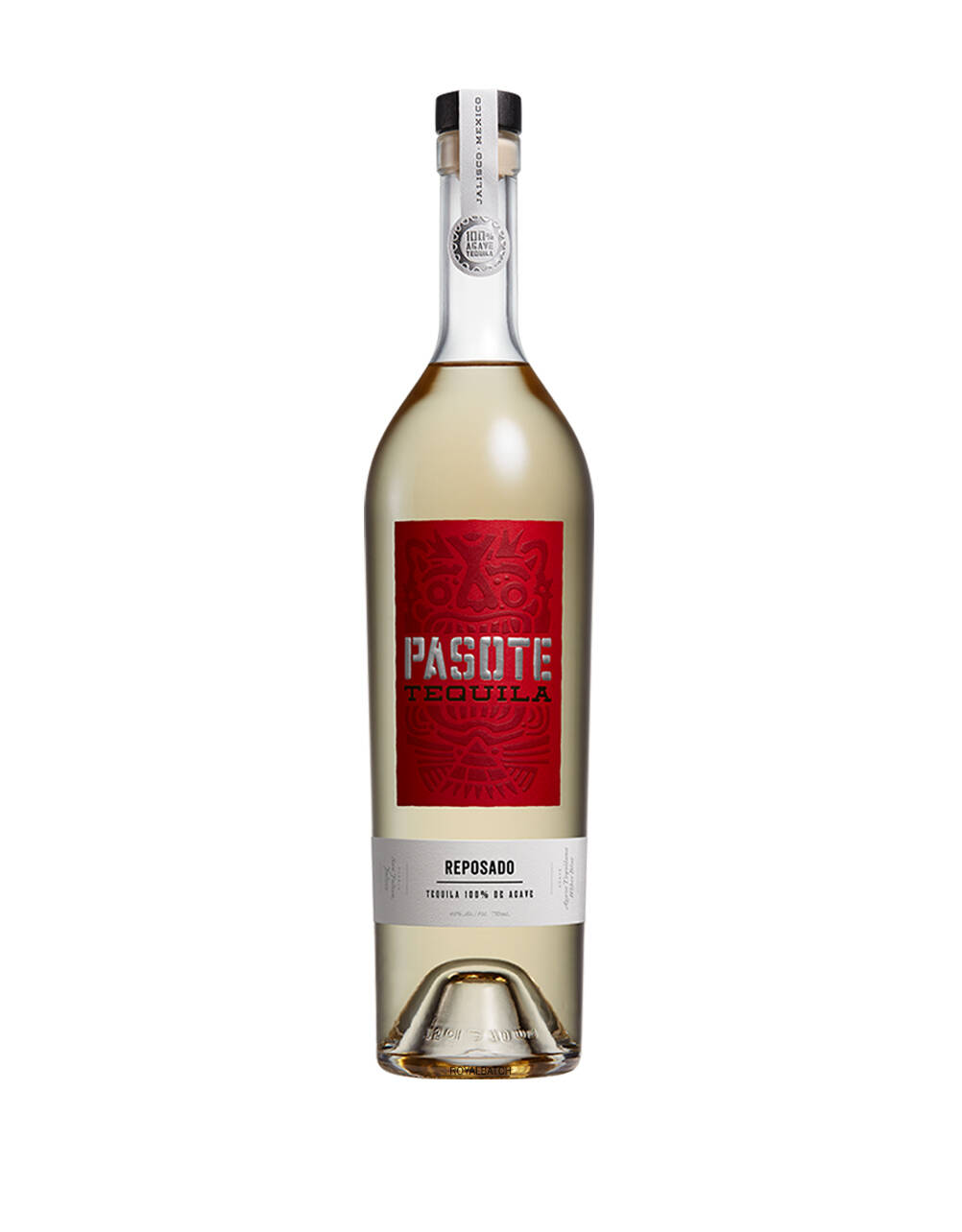 Pasote Tequila Reposado: Experience The Taste! | Royal Batch