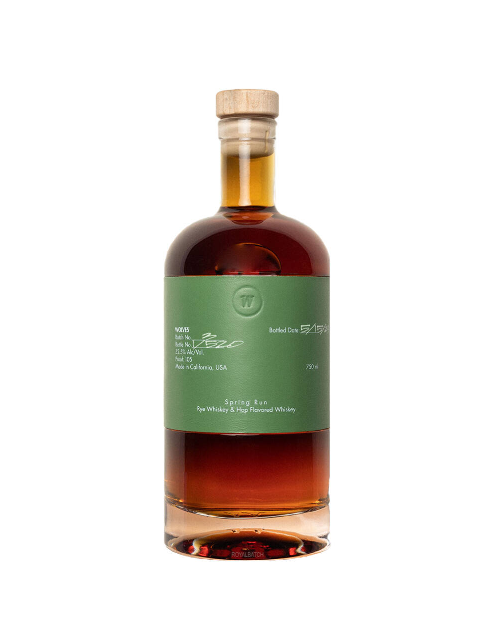 Wolves Spring Run Batch #3 | Royal Batch Wolves Spring Run Batch #3 | Royal Batch